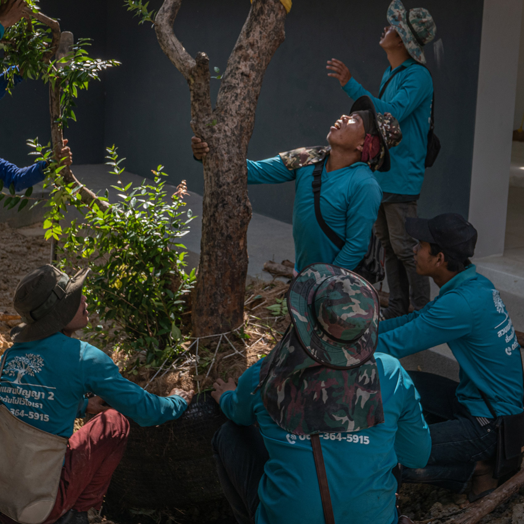 Moonler by Sher Maker - 谷德设计网