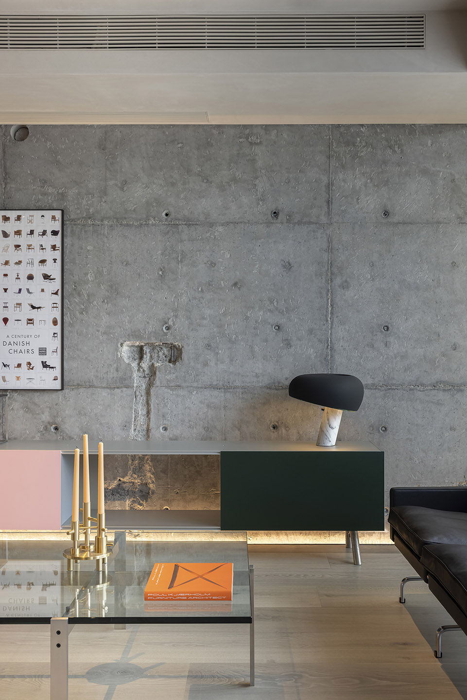 ENJOY SPACE Binjiang Exhibition Hall & USM Hangzhou Creative Center by ...