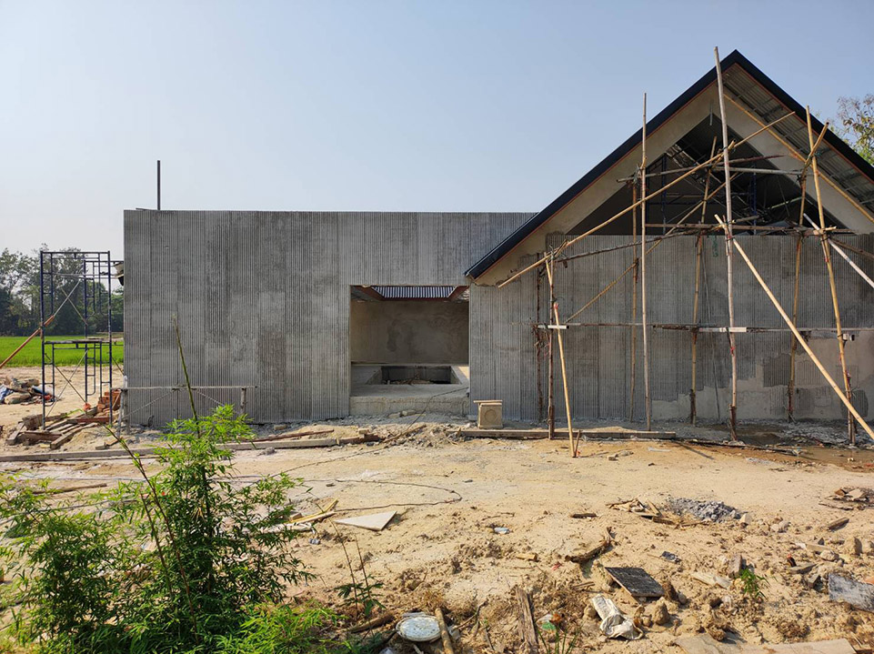 Moonler by Sher Maker - 谷德设计网