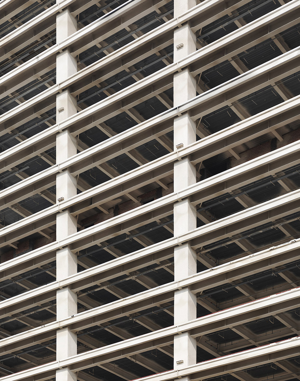 Oppo Technology & Research Centre Tower by Gianni Botsford Architects ...