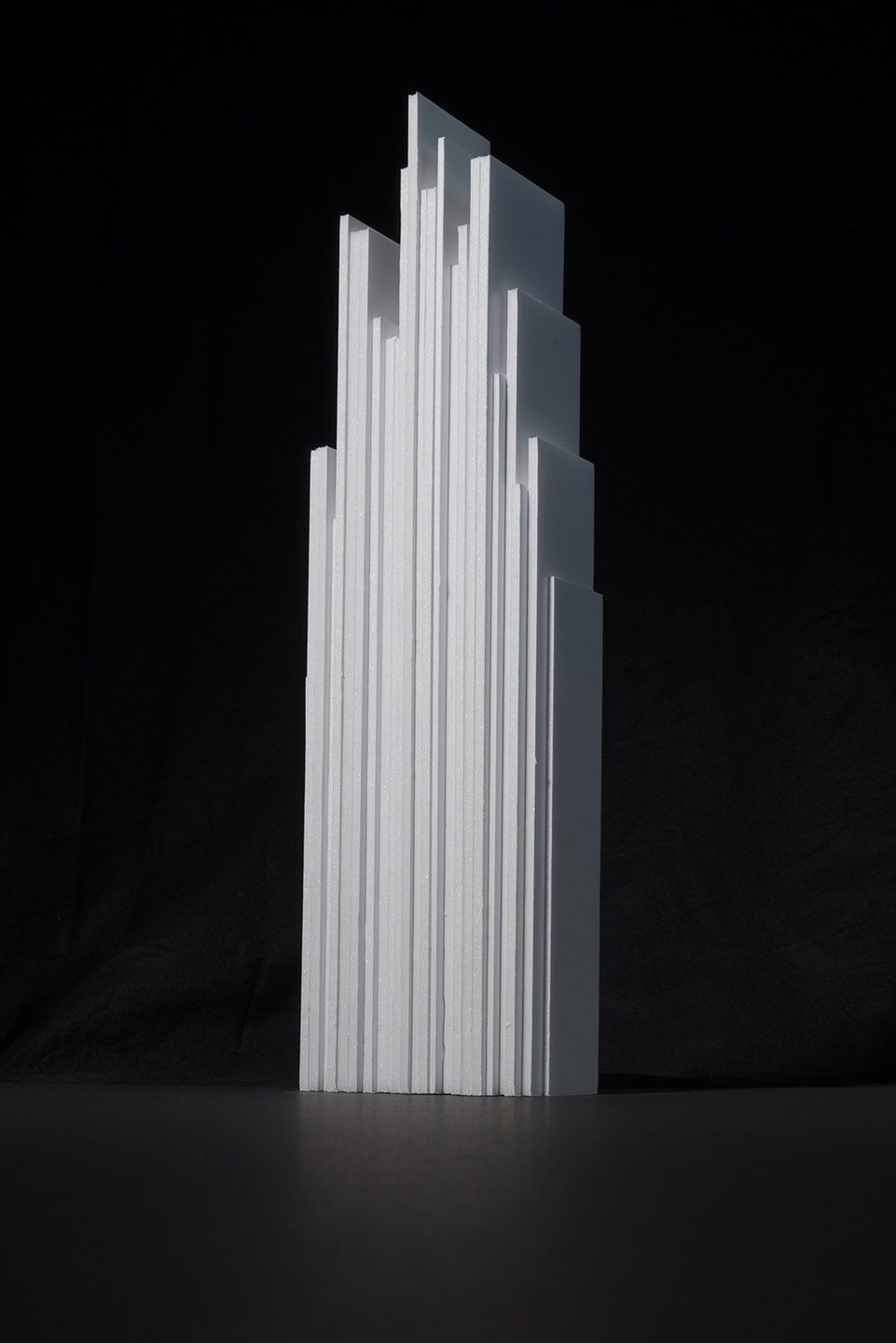 Oppo Technology & Research Centre Tower by Gianni Botsford Architects ...