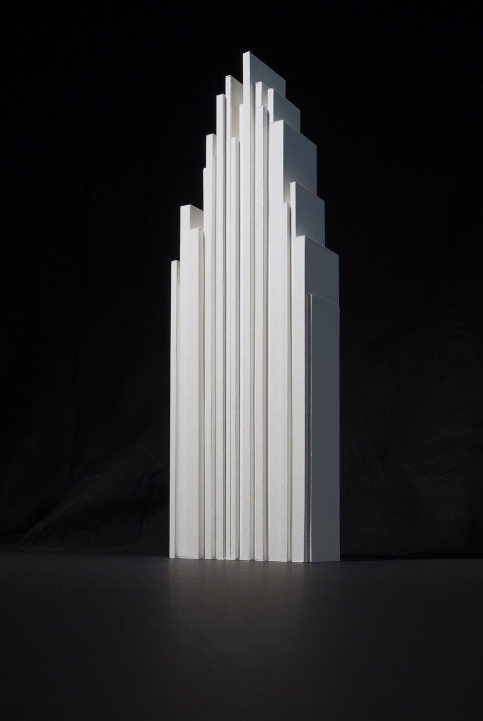 Oppo Technology & Research Centre Tower by Gianni Botsford Architects ...