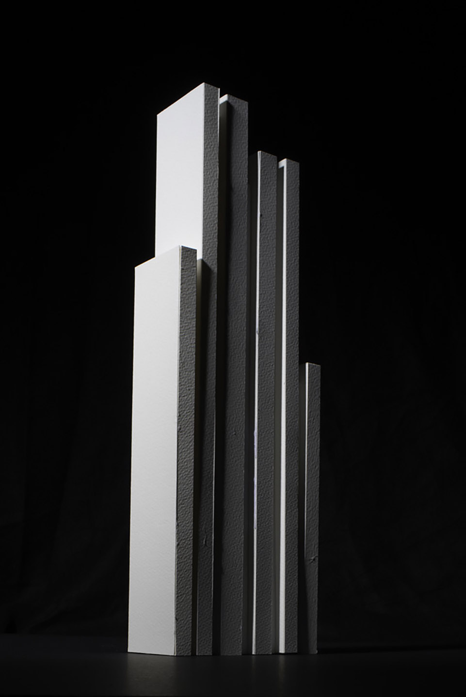 Oppo Technology & Research Centre Tower by Gianni Botsford Architects ...