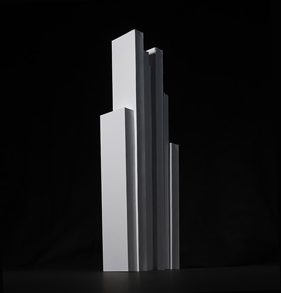 Oppo Technology & Research Centre Tower by Gianni Botsford Architects ...