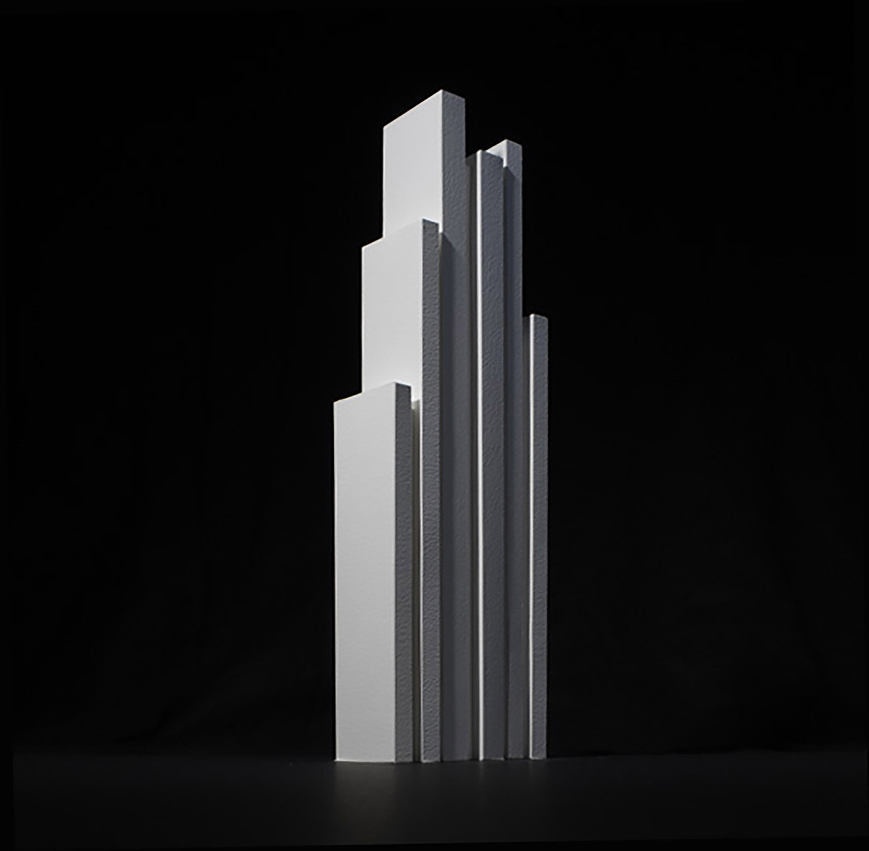 Oppo Technology & Research Centre Tower by Gianni Botsford Architects ...