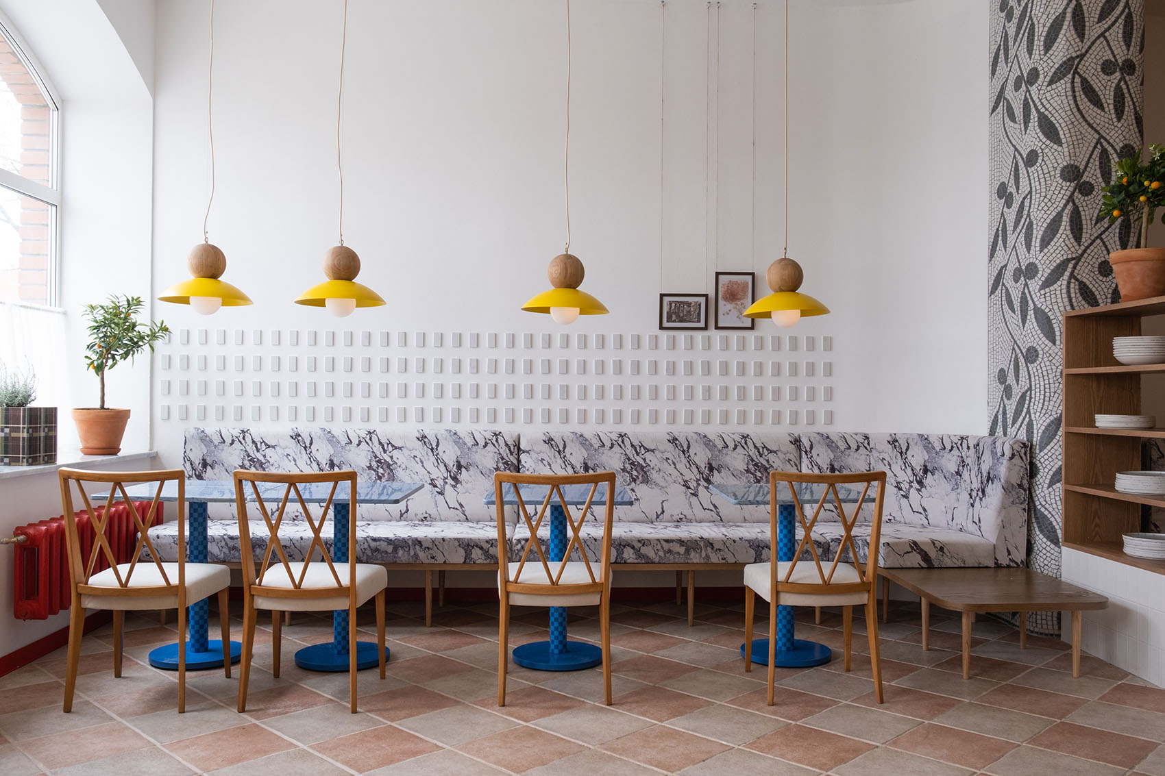 Dito Italiano by STUDIO SHOO - 谷德设计网