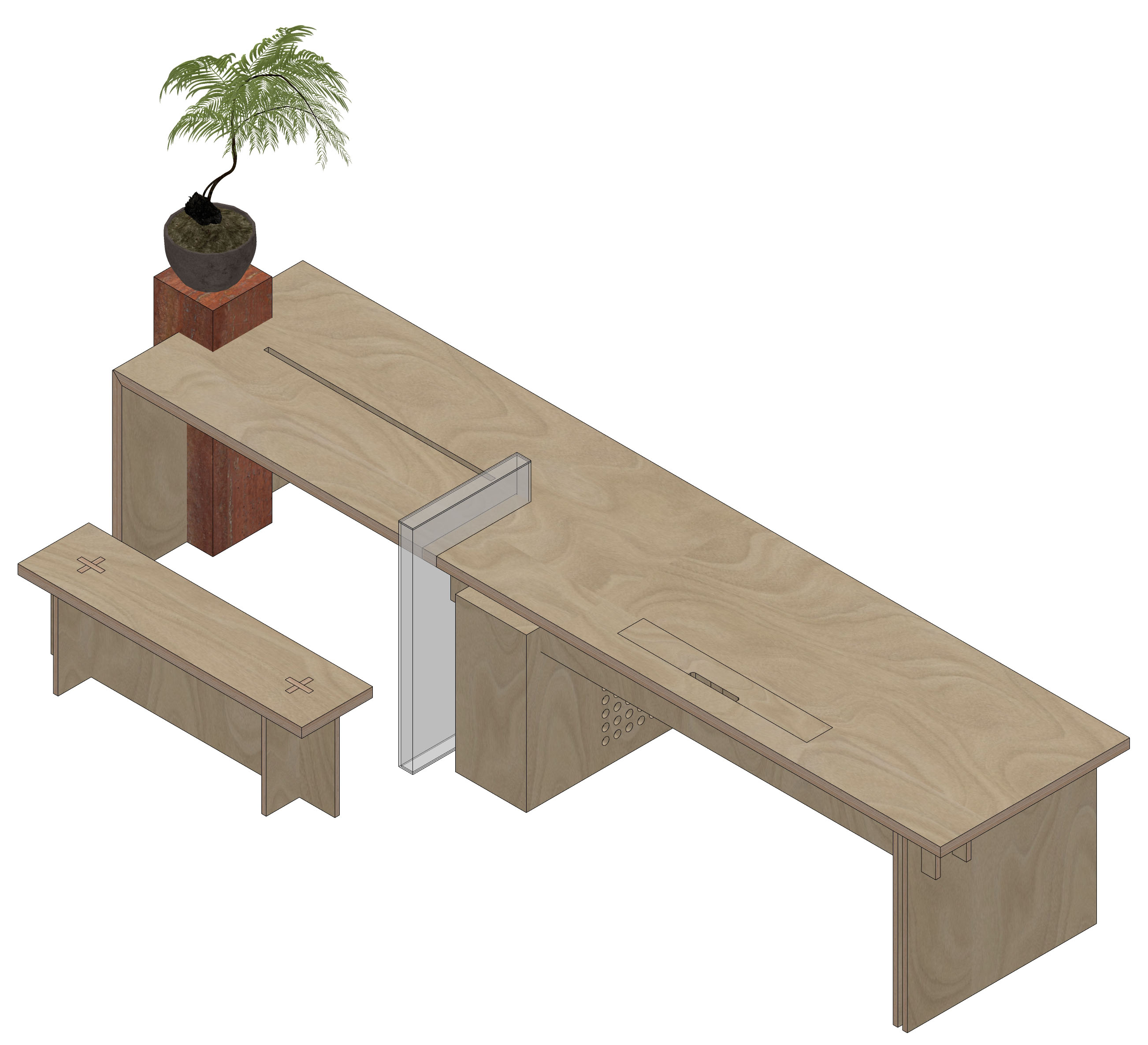 KaiWu Design Office by Kai Wu Design - 谷德设计网