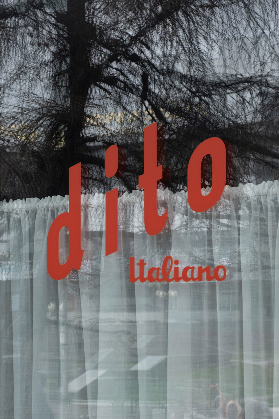 Dito Italiano by STUDIO SHOO - 谷德设计网