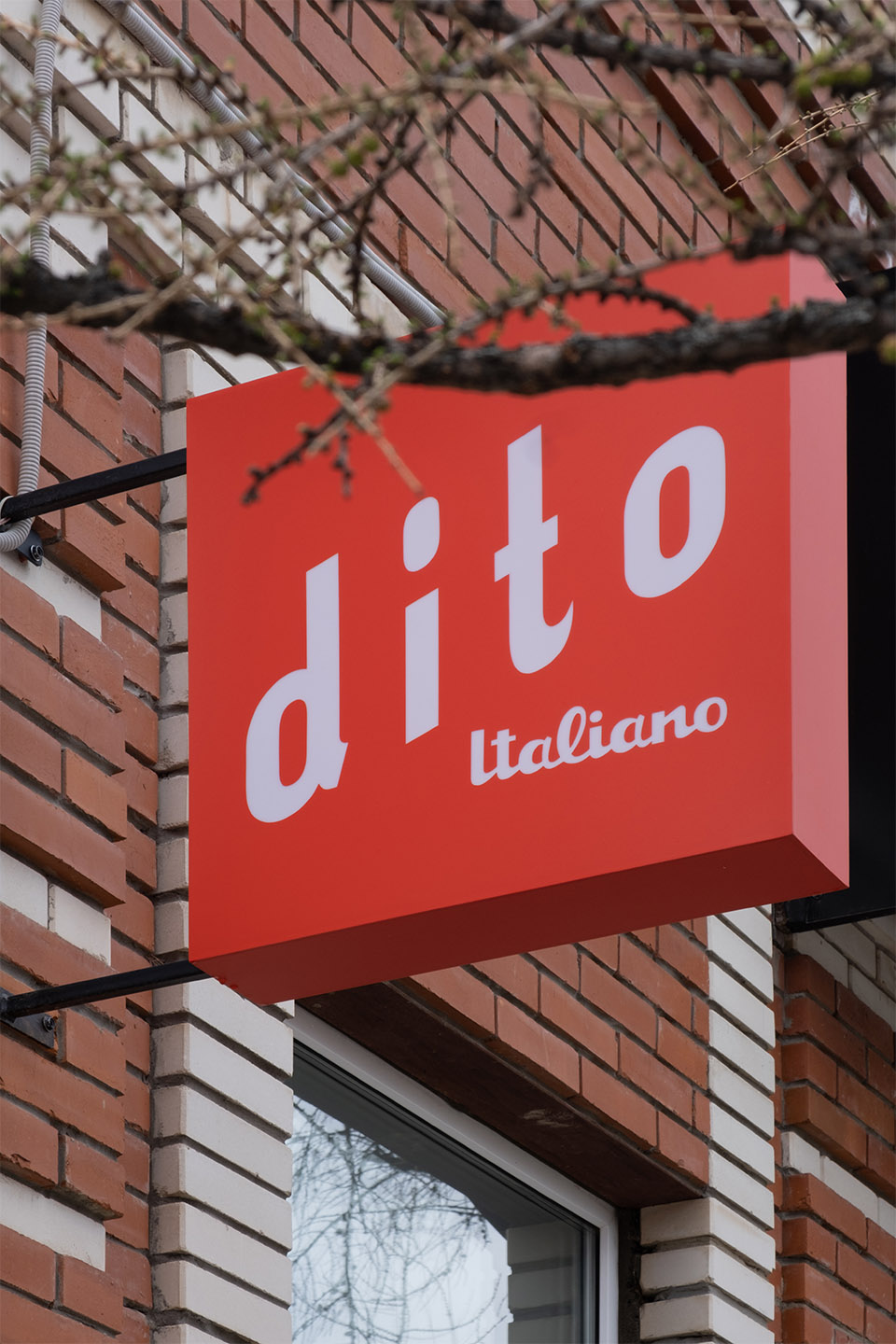 Dito Italiano by STUDIO SHOO - 谷德设计网