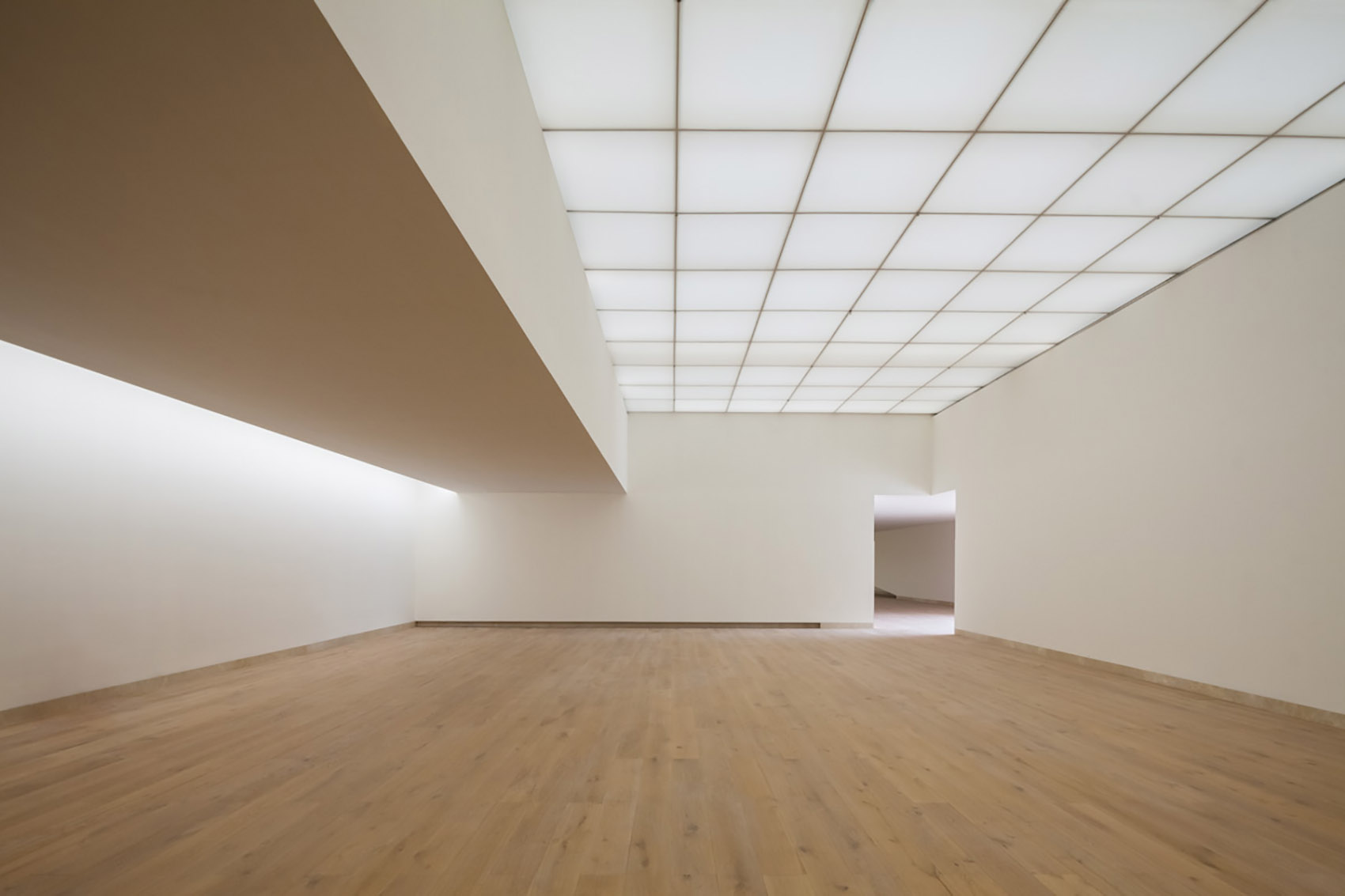 Architectural lighting by Fang Fang - 谷德设计网