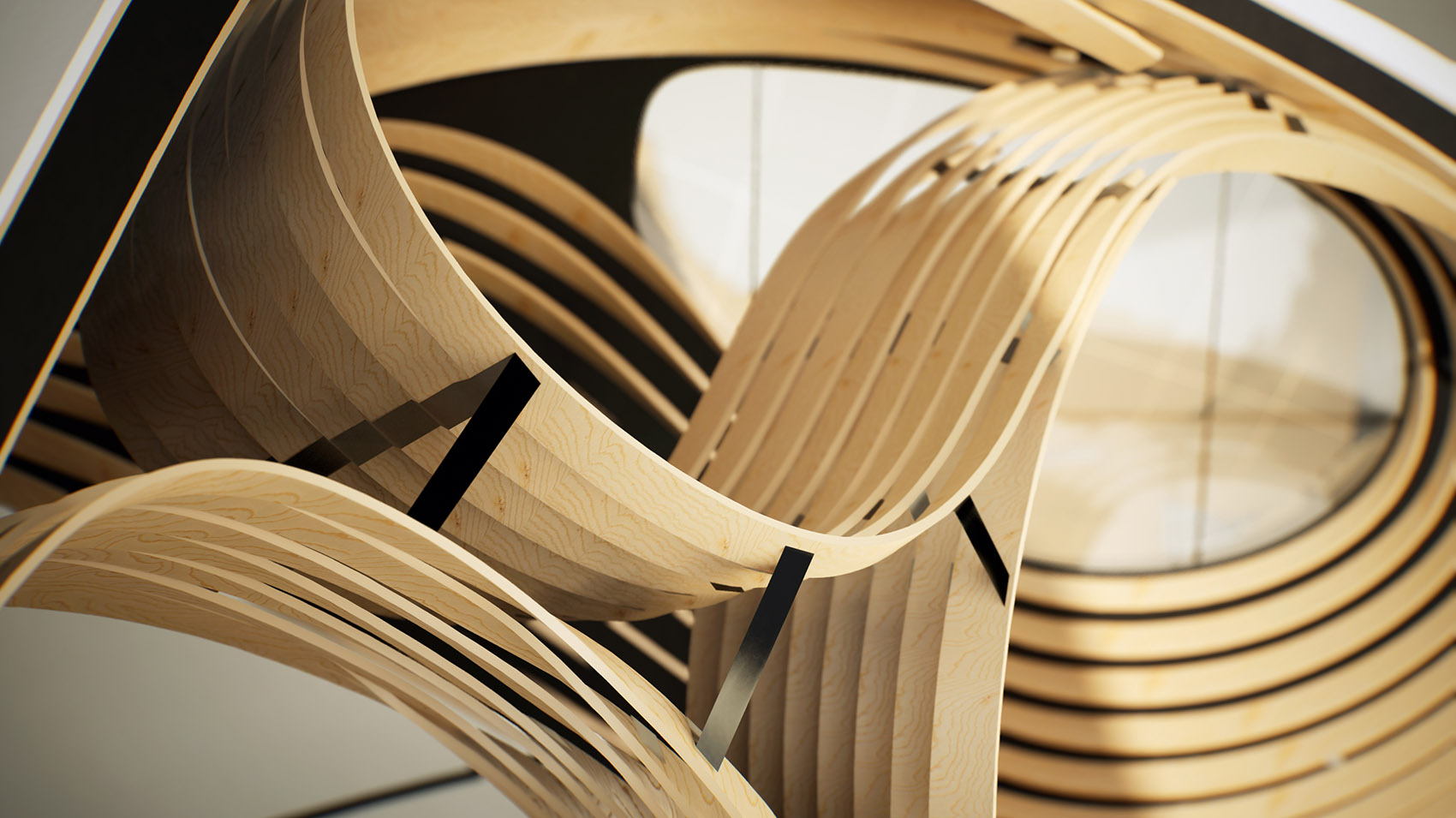 METROTOPIA Metaverse by Zaha Hadid Architects + ArchAgenda - 谷德设计网