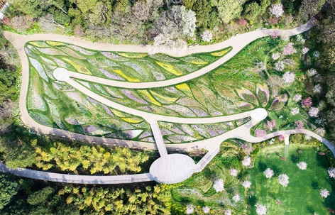 Yoshiki Toda Landscape & Architect - 谷德设计网