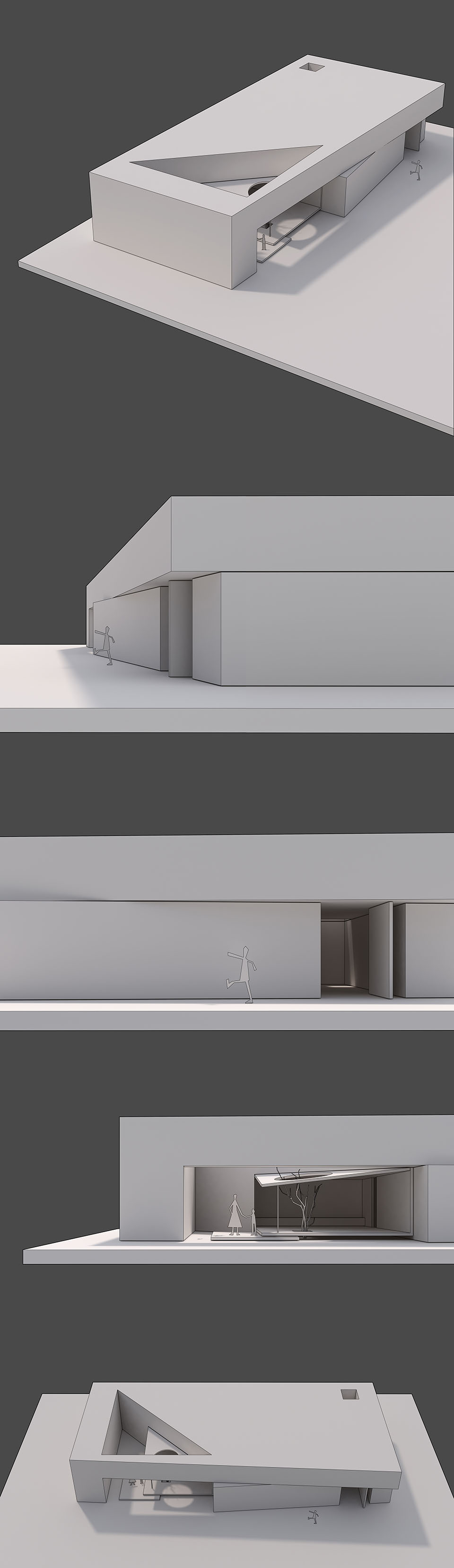 Cui Jiang 4.0 by Geomebox Concept - 谷德设计网