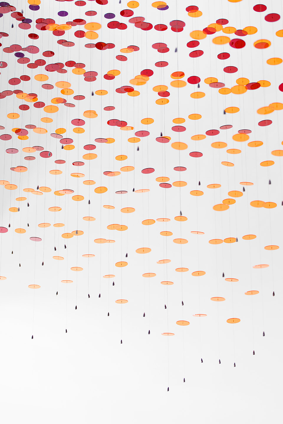 Binary Spectrum by Dubbeldam Architecture + Design - 谷德设计网