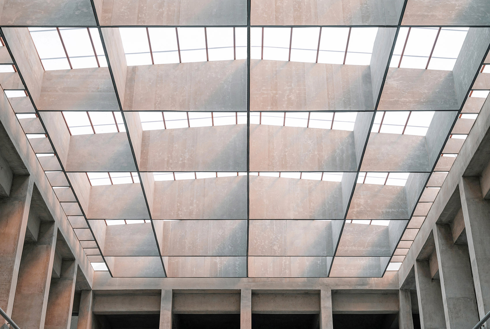 Mallcom Factory by IKSOI - 谷德设计网