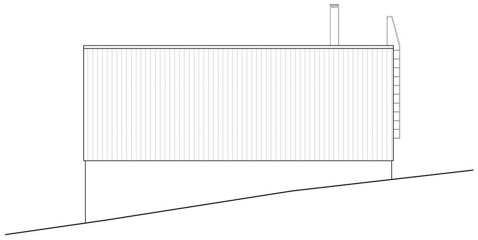 Uni Oravi – Kanava Resort by Studio Puisto Architects - 谷德设计网