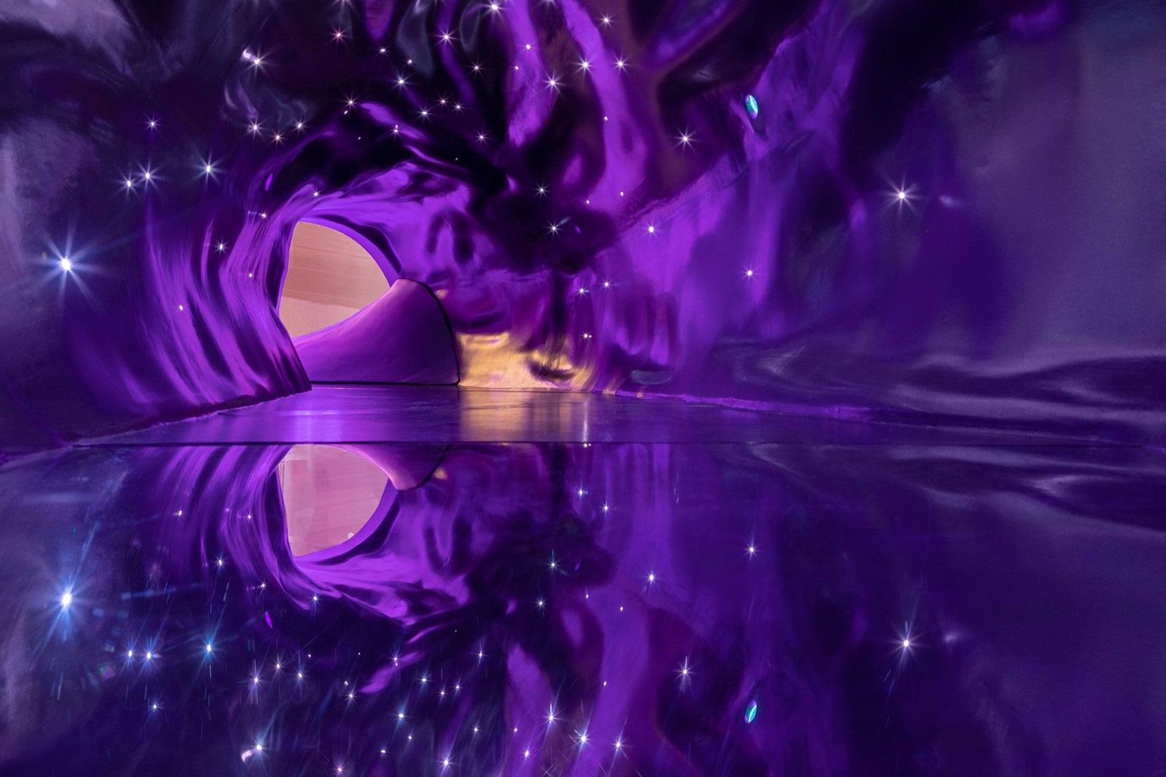 Atelier at GES-2 by UTRO architectural studio - 谷德设计网