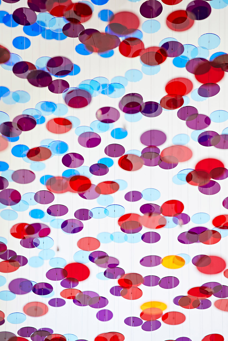 Binary Spectrum by Dubbeldam Architecture + Design - 谷德设计网