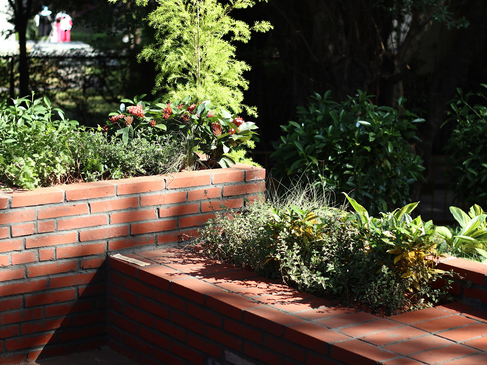 Jingshan Villa Community Co-Garden, China by Public Space Lab, School ...