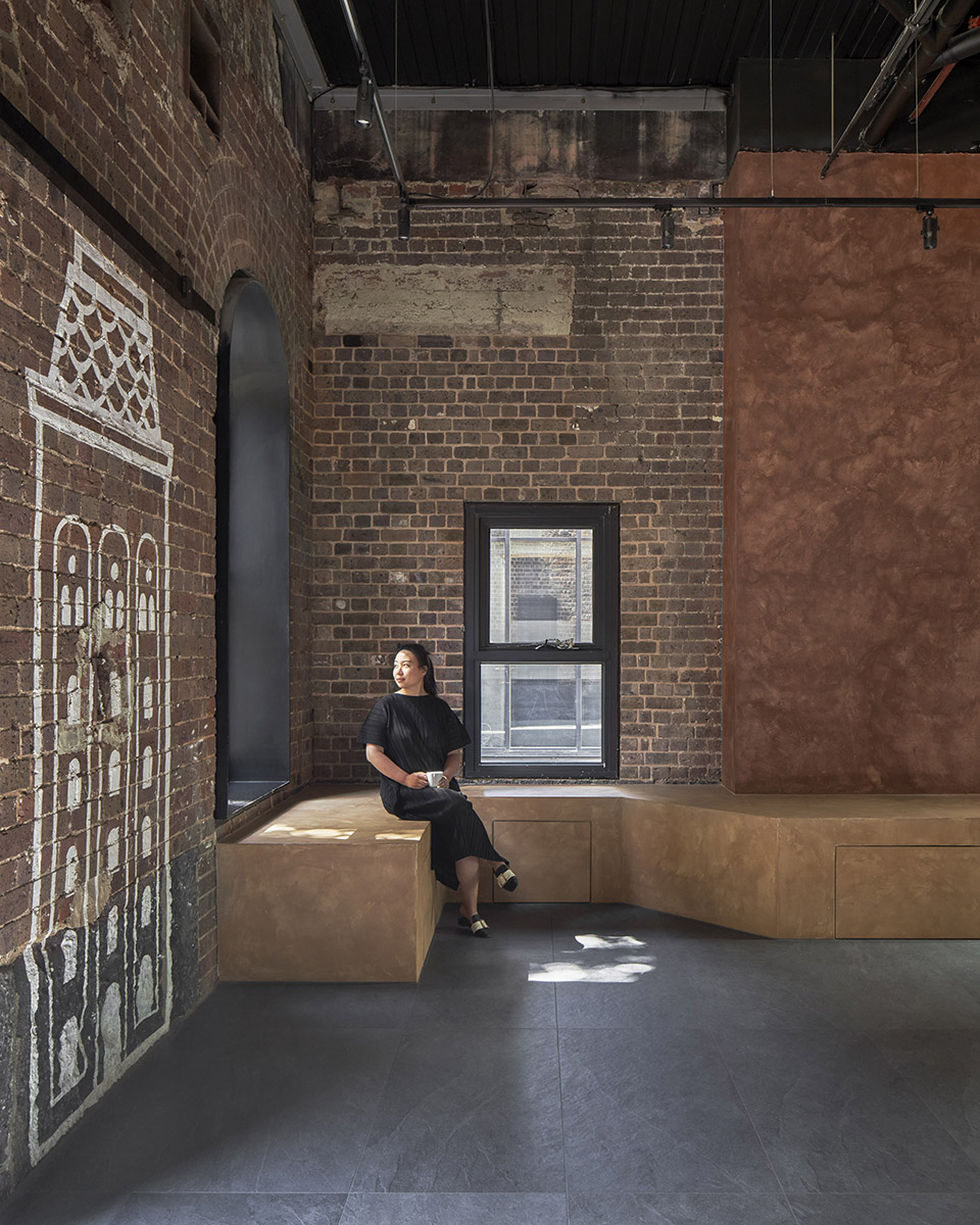 ULA café by SuiL - 谷德设计网