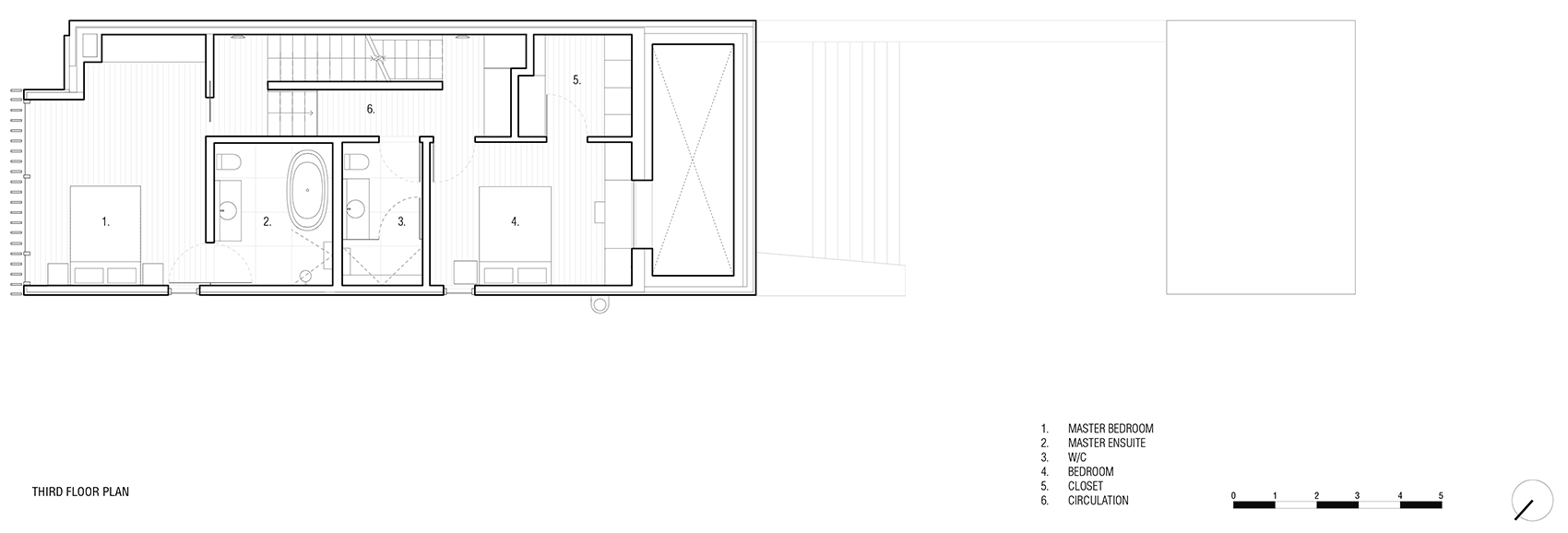 OG Studio by Omar Gandhi Architect - 谷德设计网