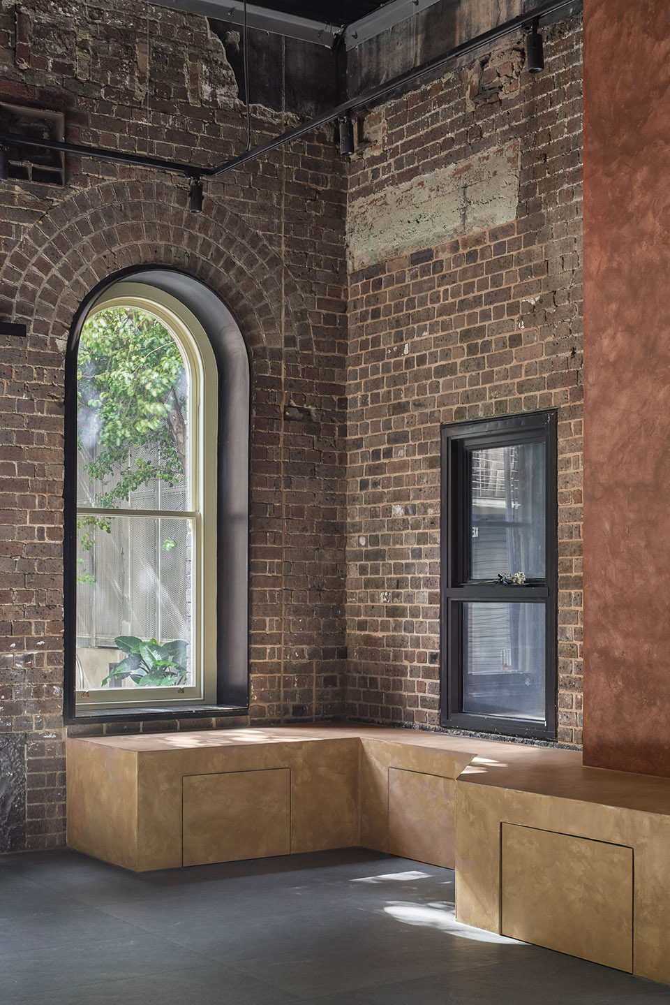 ULA café by SuiL - 谷德设计网