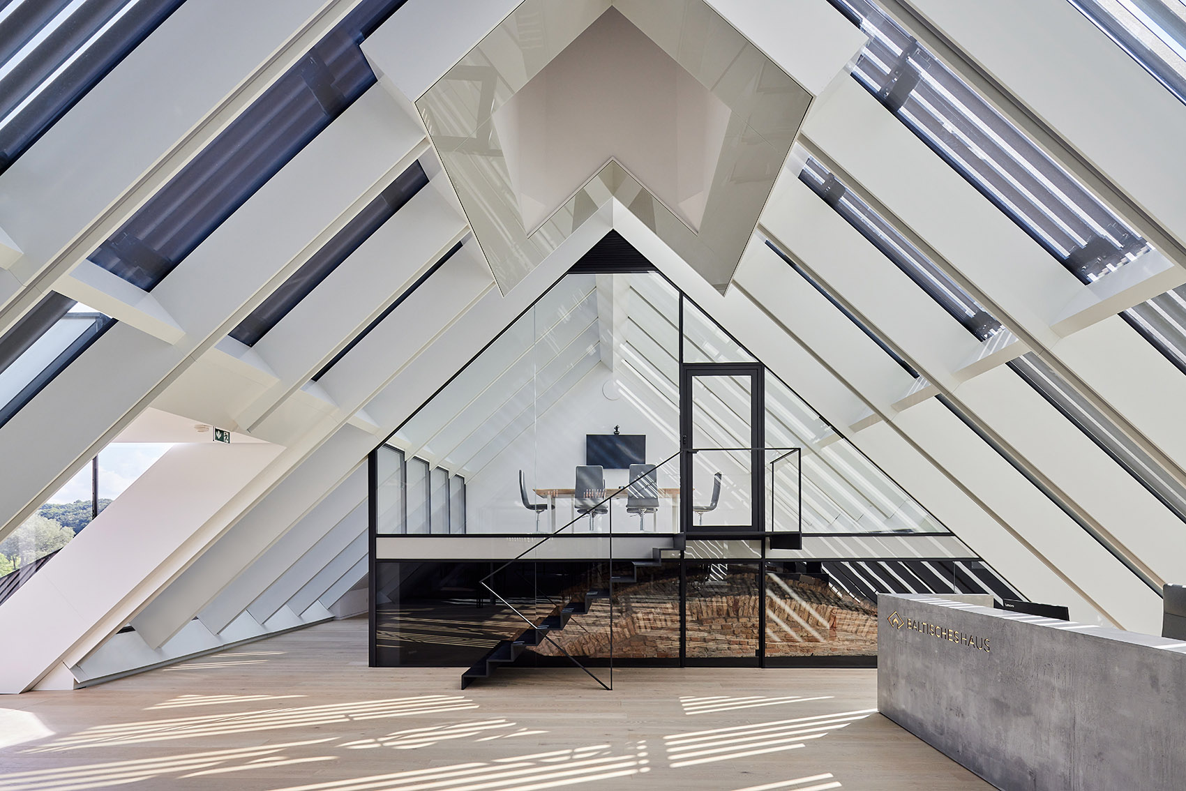 Boksto Skveras by Studio Seilern Architects - 谷德设计网