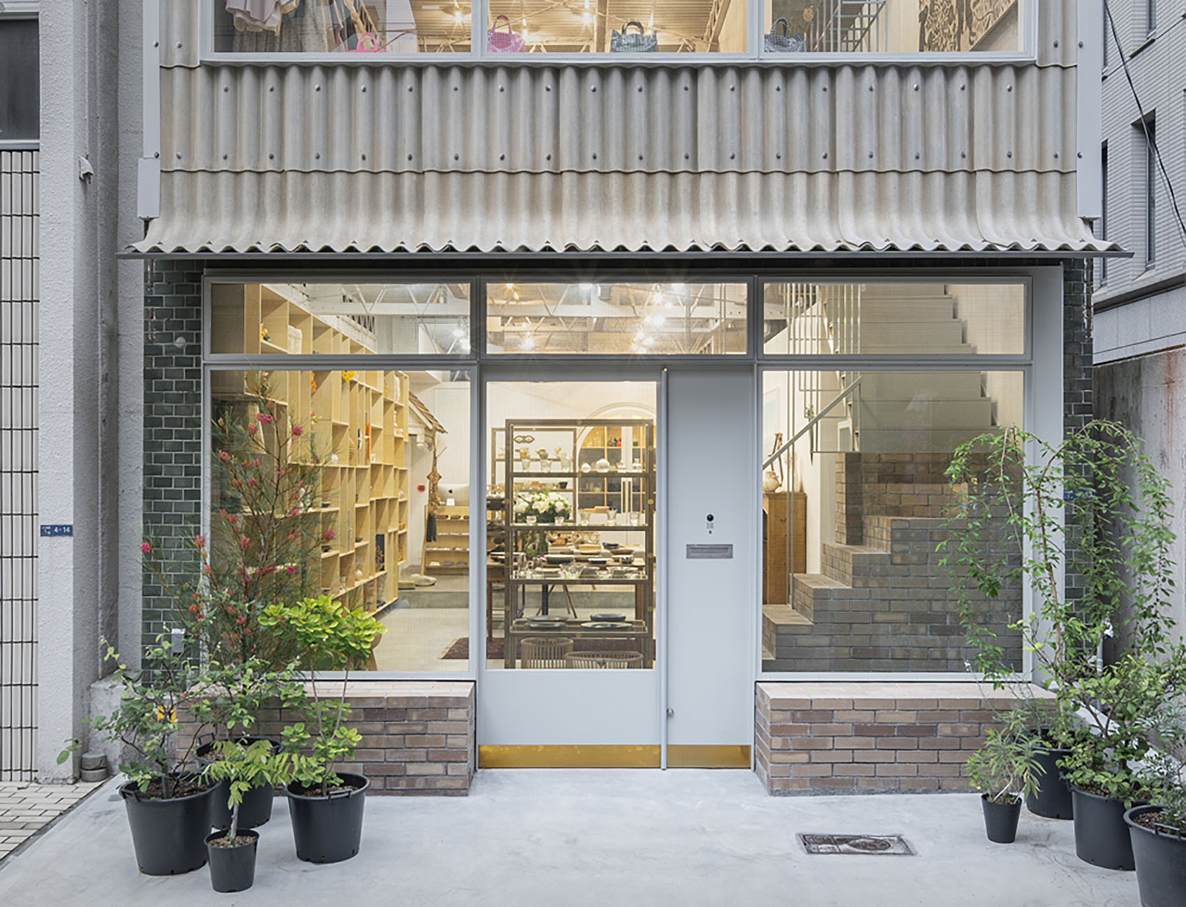 dieci kyutaro by micelle ltd. - 谷德设计网