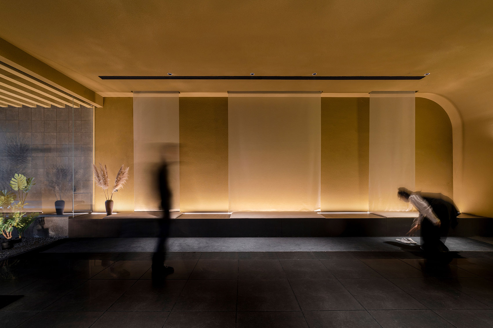 Nissage SPA, Shenyang by SUZAO Architects - 谷德设计网