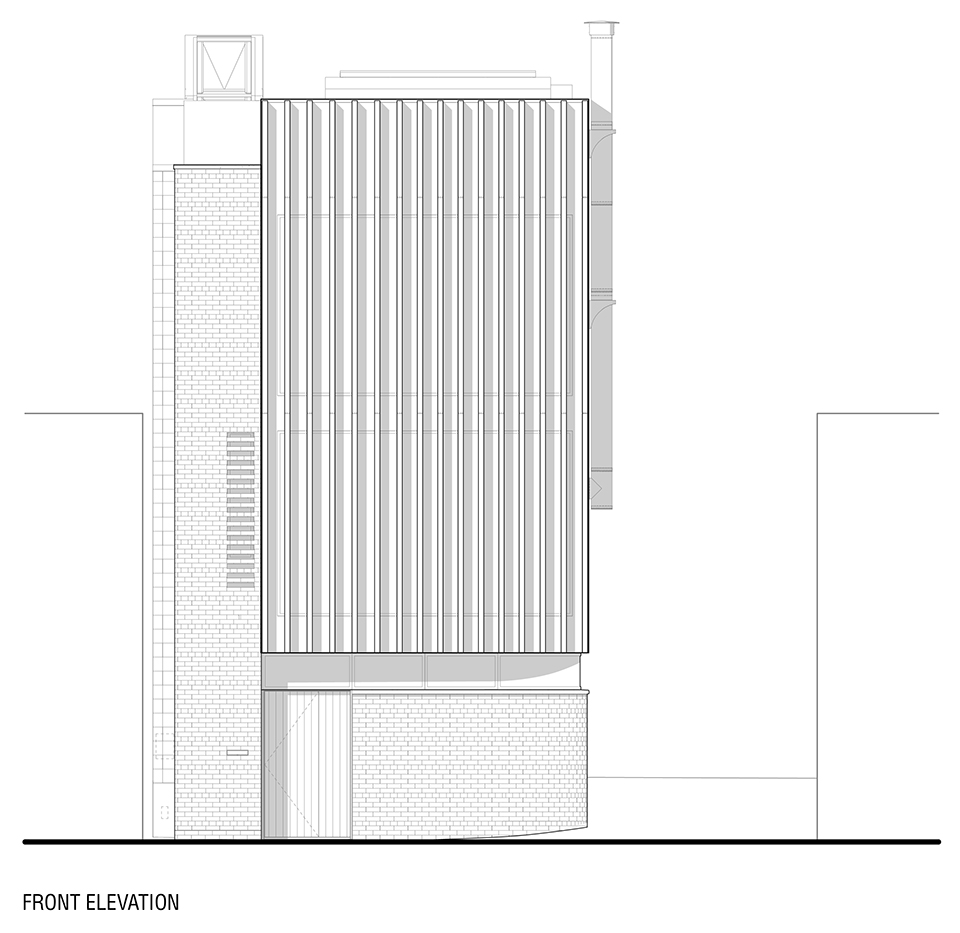 OG Studio by Omar Gandhi Architect - 谷德设计网