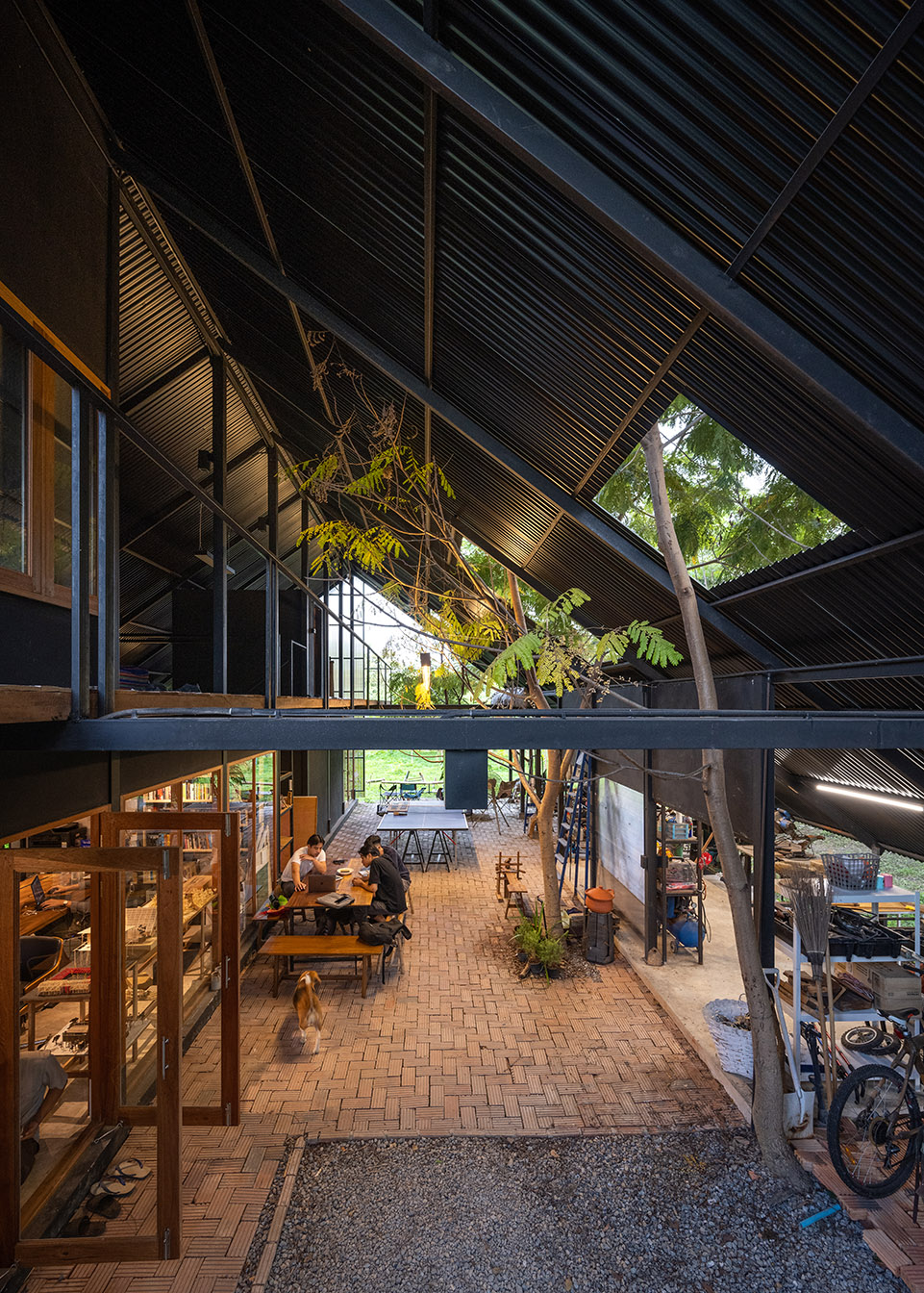 Sher Maker Studio by Sher Maker - 谷德设计网