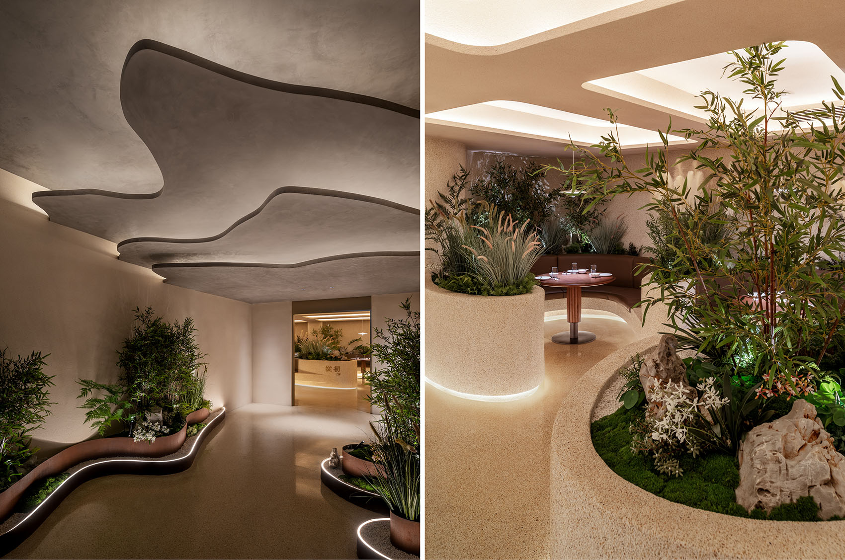 YiXing YU Restaurant by WAY Studio - 谷德设计网