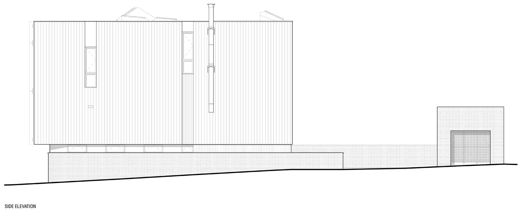 OG Studio by Omar Gandhi Architect - 谷德设计网