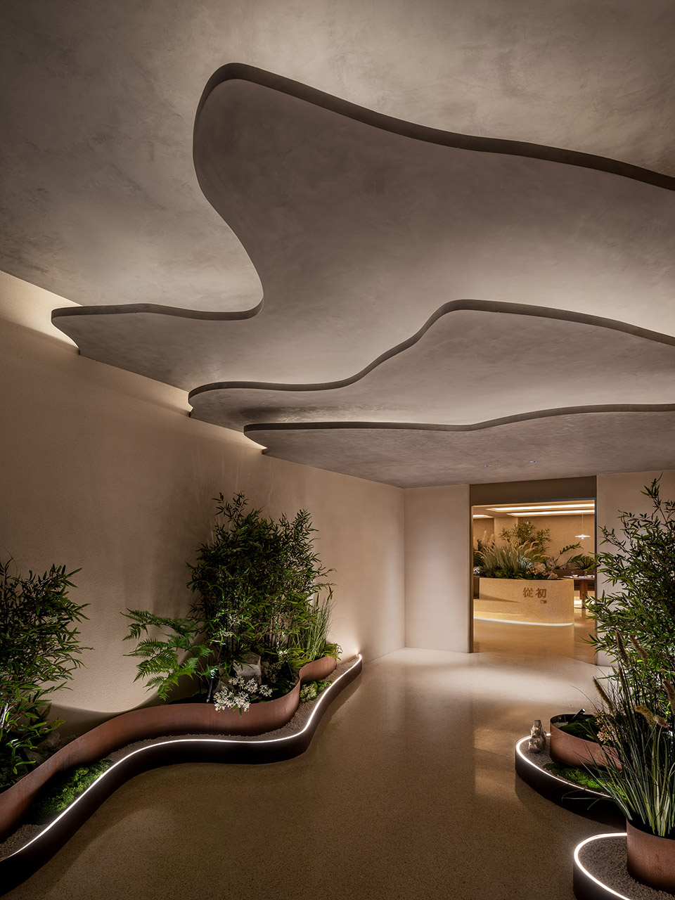 YiXing YU Restaurant by WAY Studio - 谷德设计网