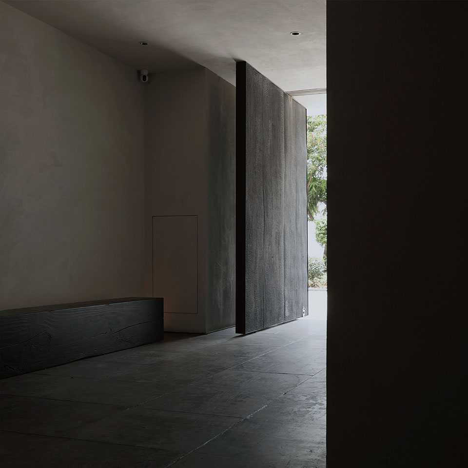 Cui Jiang 4.0 by Geomebox Concept - 谷德设计网