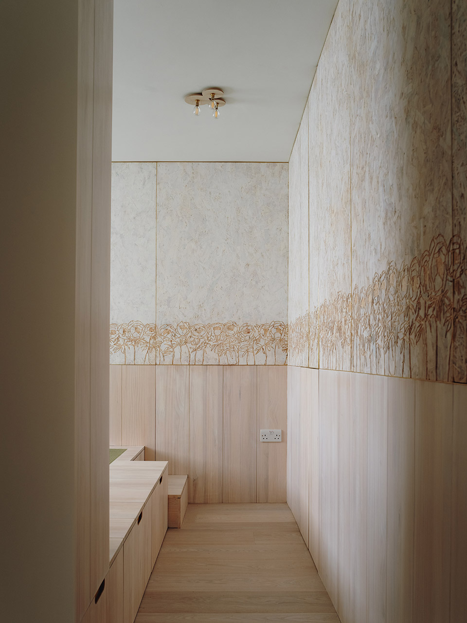 Dragon Flat by Tsuruta Architects - 谷德设计网