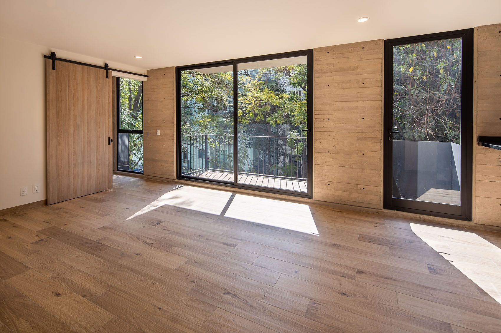 MO288 by HGR Arquitectos - 谷德设计网