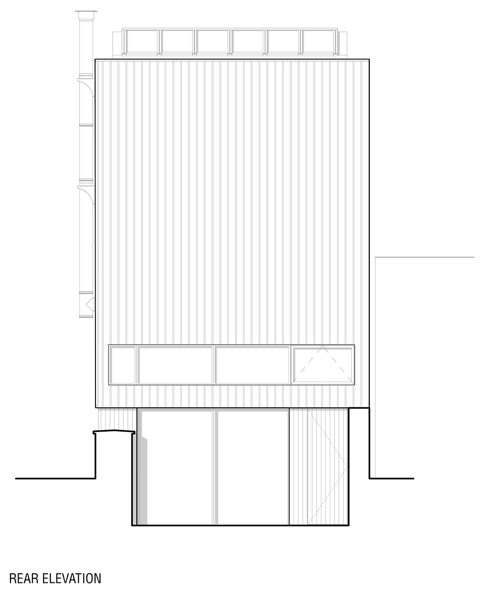 OG Studio by Omar Gandhi Architect - 谷德设计网