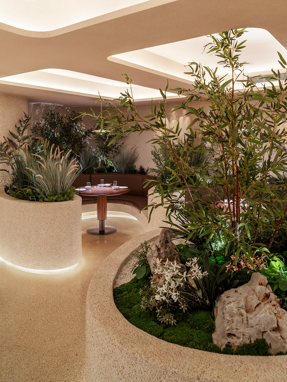 YiXing YU Restaurant by WAY Studio - 谷德设计网