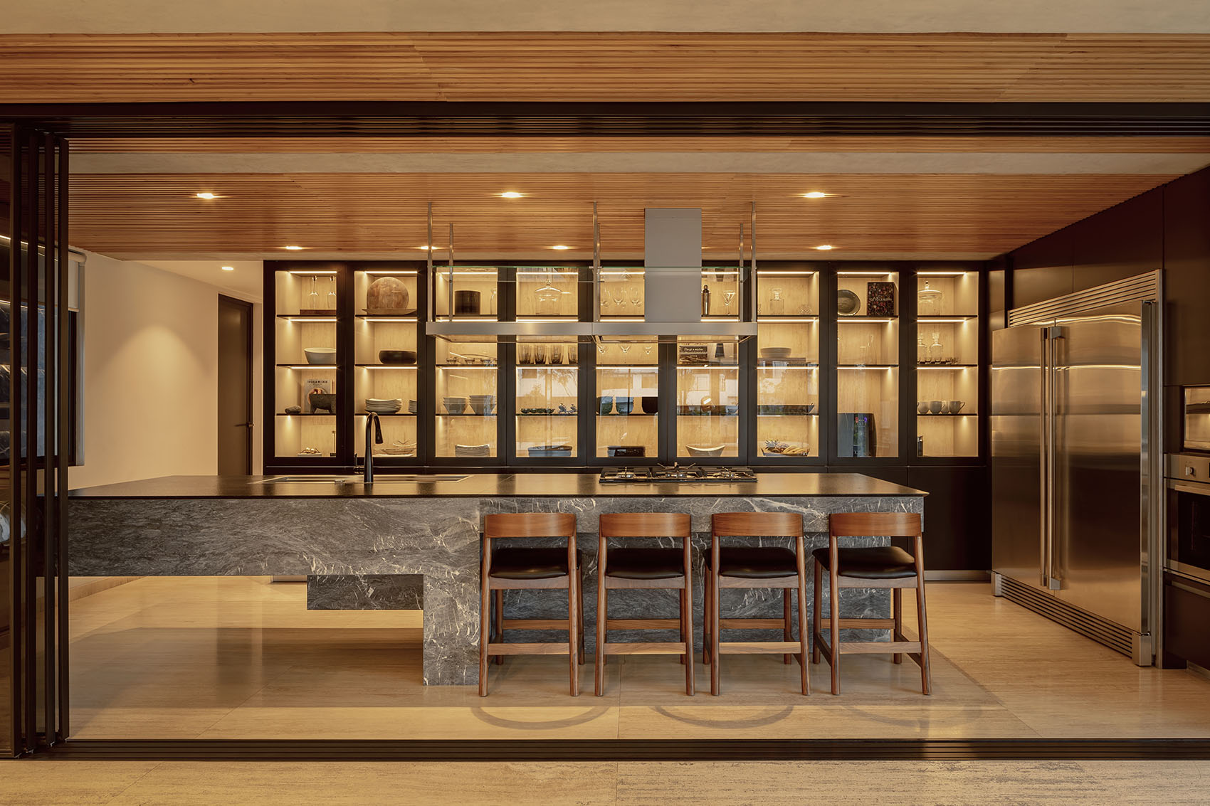 Casa Madre by Taller David Dana - 谷德设计网