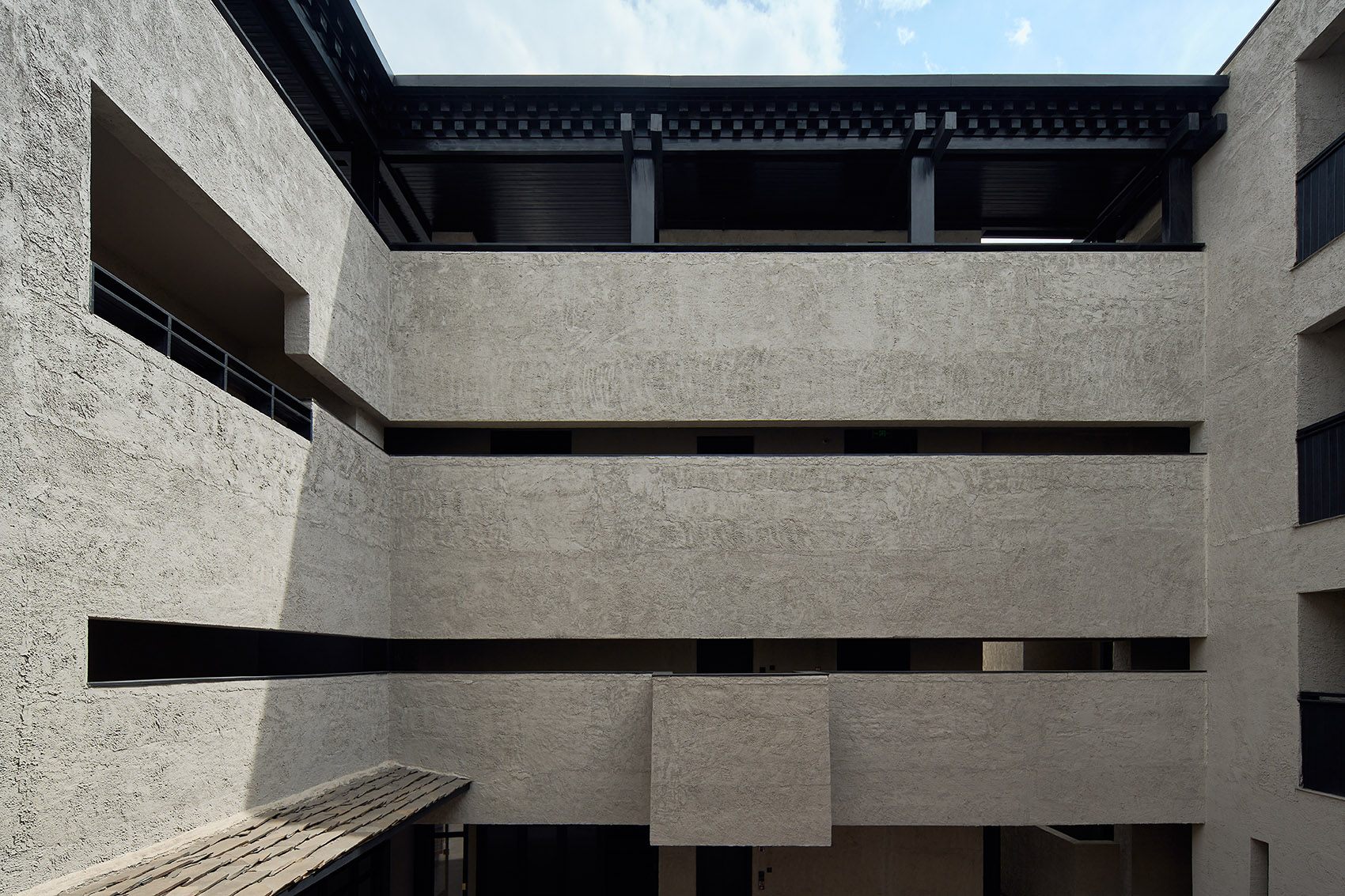 Lhasa Arro kamba, China by Kunming Zhuhan Jingdi Design Co., Ltd - 谷德设计网