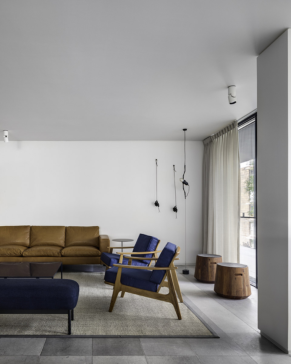 Moliere by PPAA - 谷德设计网