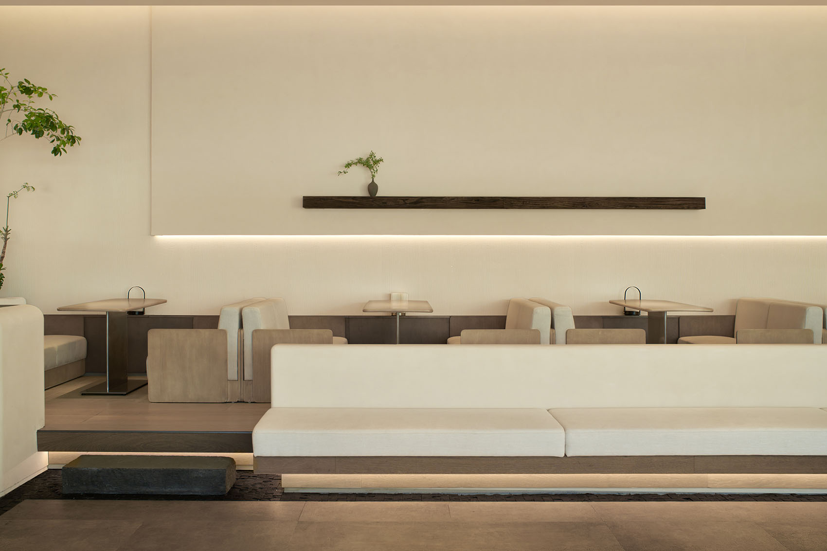 Tea Well by Ruhaus Studio - 谷德设计网