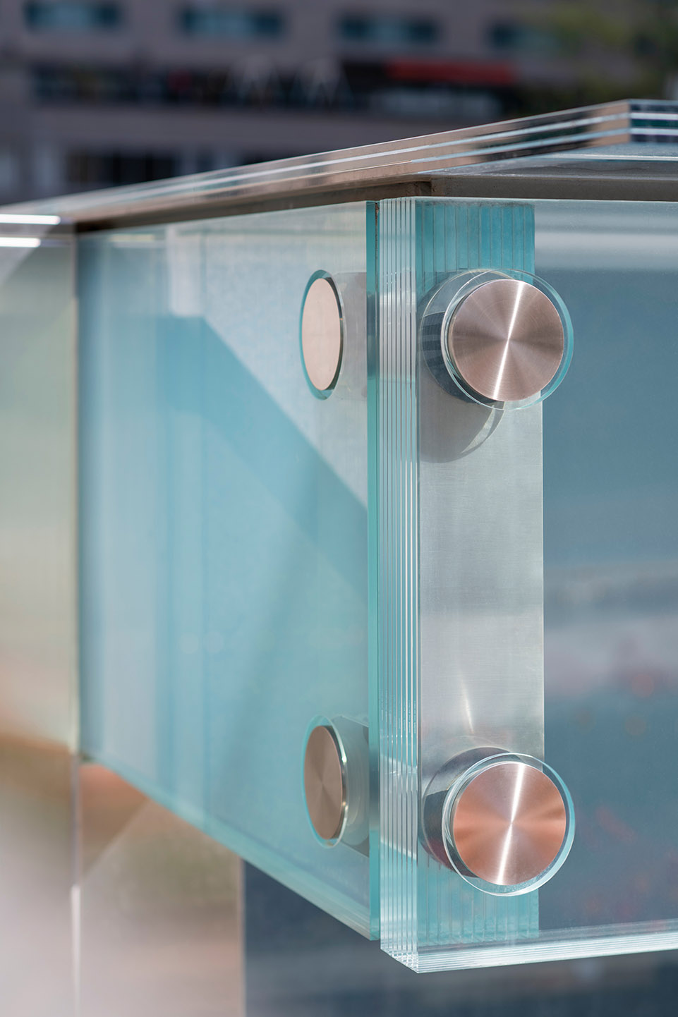 The Renewed Esplanade PVM by Sid Lee Architecture + Menkès Shooner ...