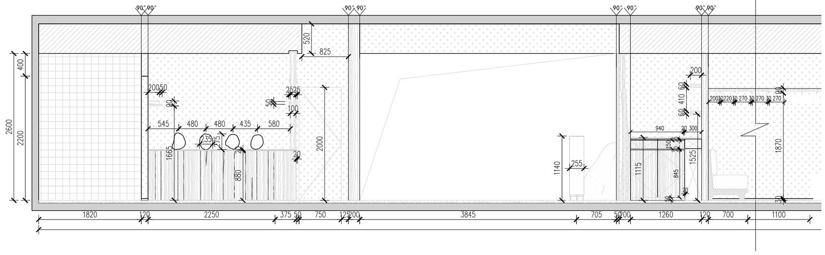 The Fire restaurant by W SELECT DESIGN - 谷德设计网