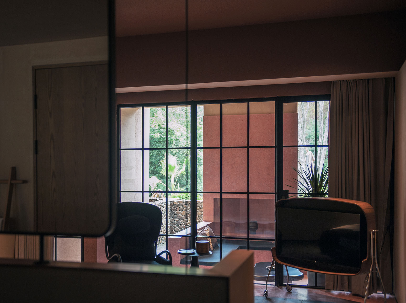 Cloud Retreat Hotel Long Nan Interior Design by Shanghai Cocoon Studio ...