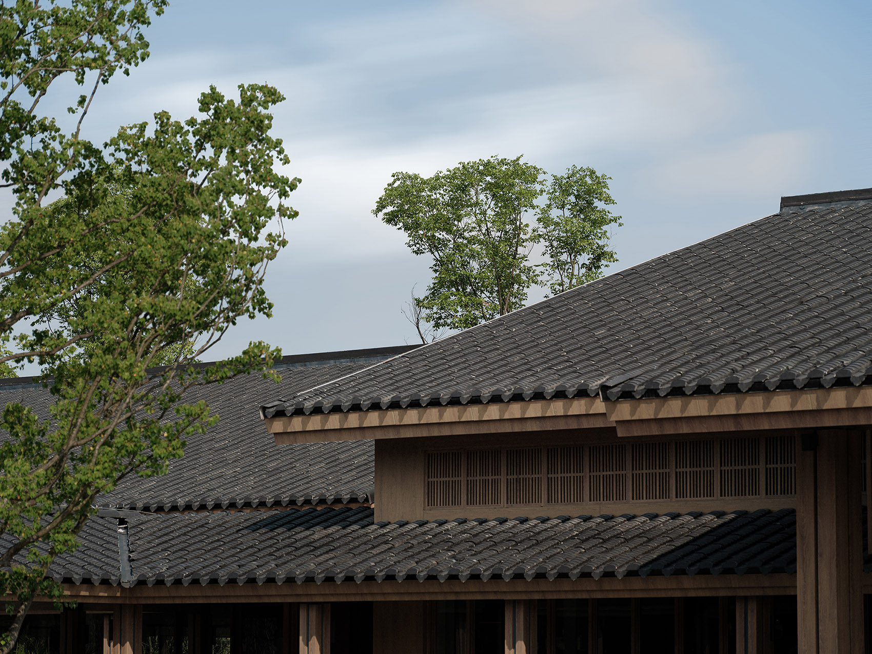 Angsana Chengdu Wenjiang by CCD - 谷德设计网