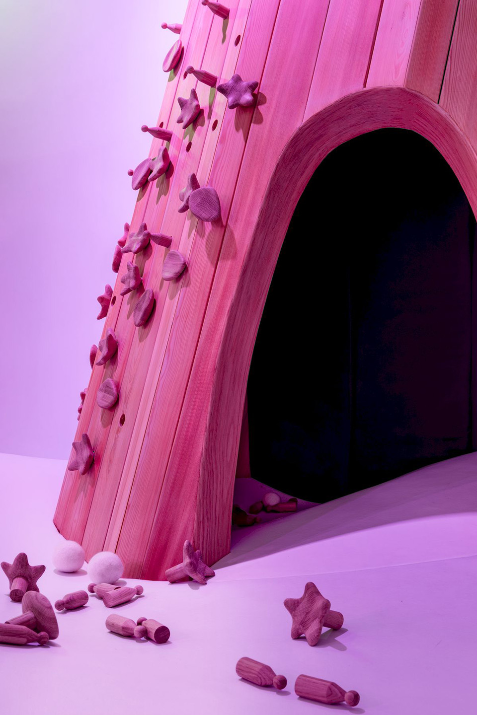 Atelier at GES-2 by UTRO architectural studio - 谷德设计网