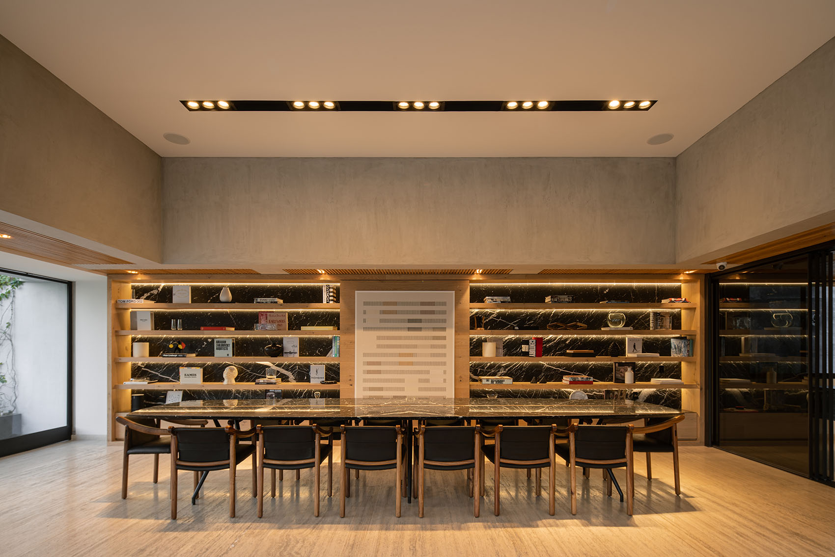 Casa Madre by Taller David Dana - 谷德设计网