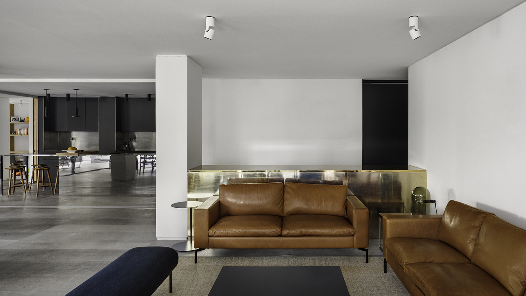 Moliere by PPAA - 谷德设计网